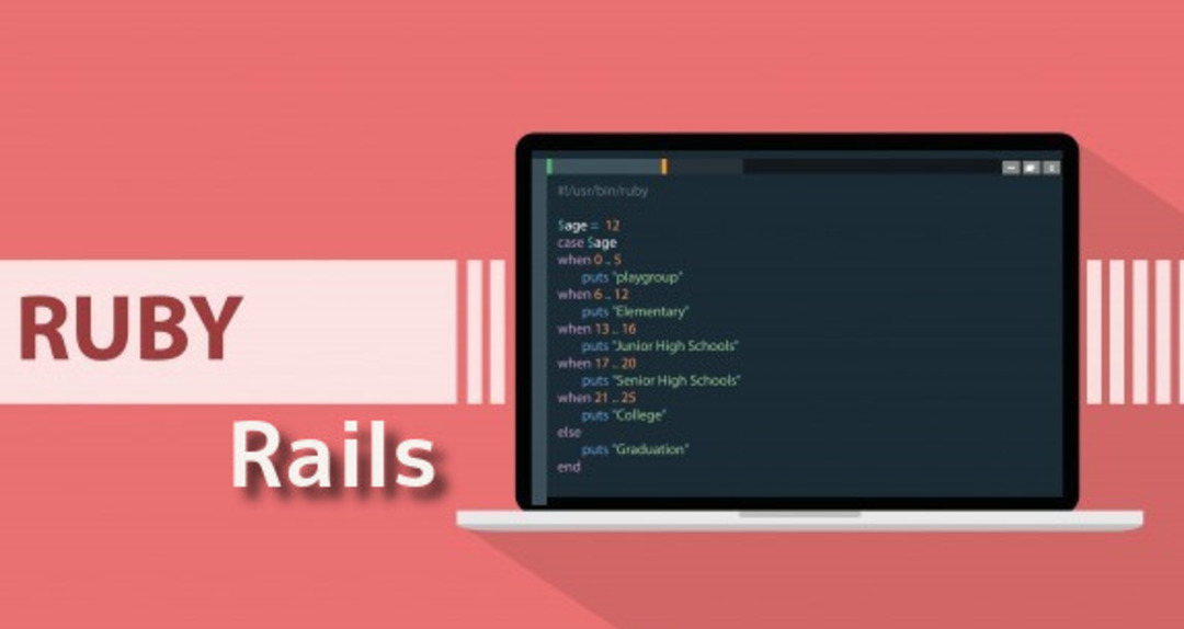 【初心者必見】RubyとRuby on Railsの違いを解説！ | CodeCampus